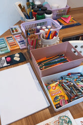 Effy the Artist, Paint and Sip Party Host in and around Essex – Effy ...