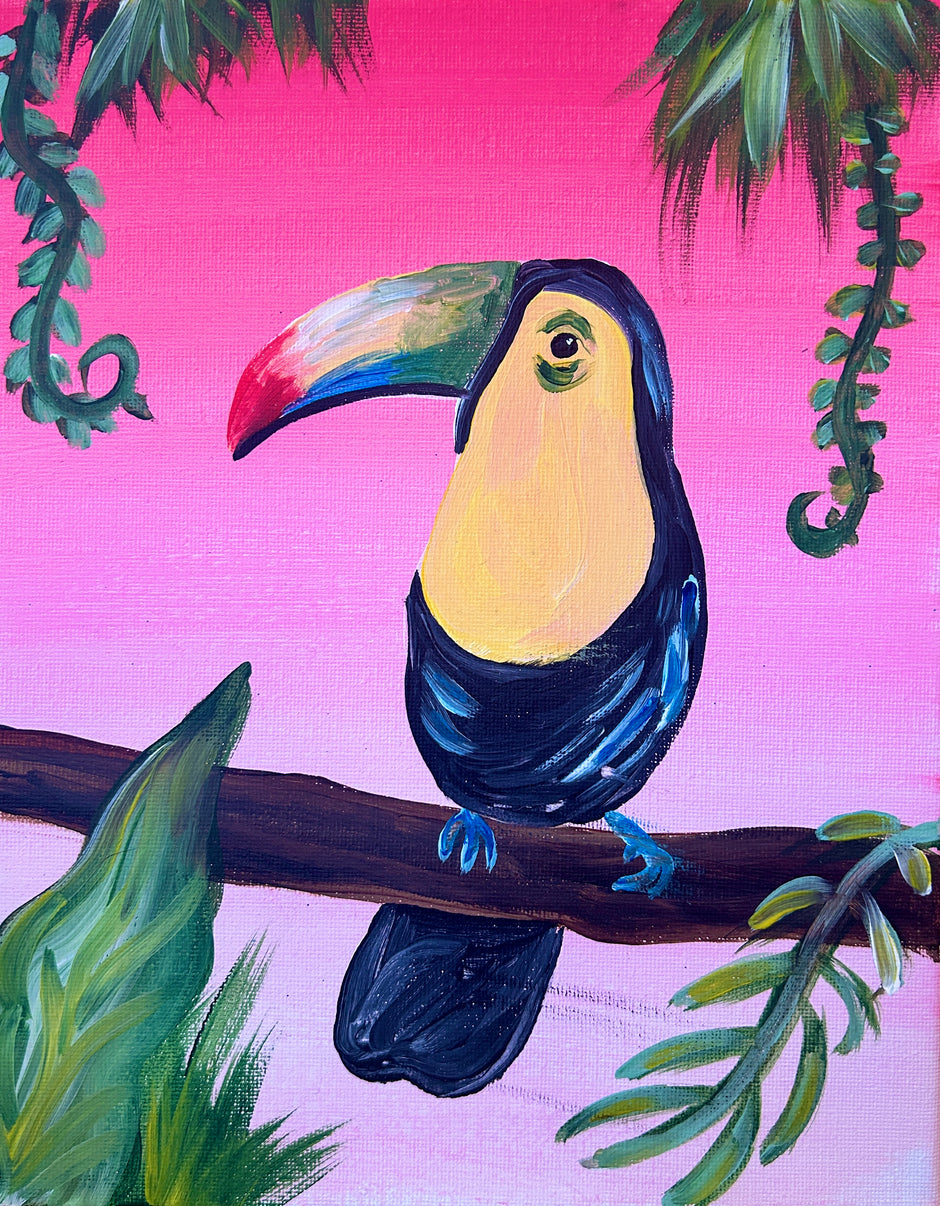 Effy the Artist, Paint and Sip Party Host in and around Essex – Effy ...