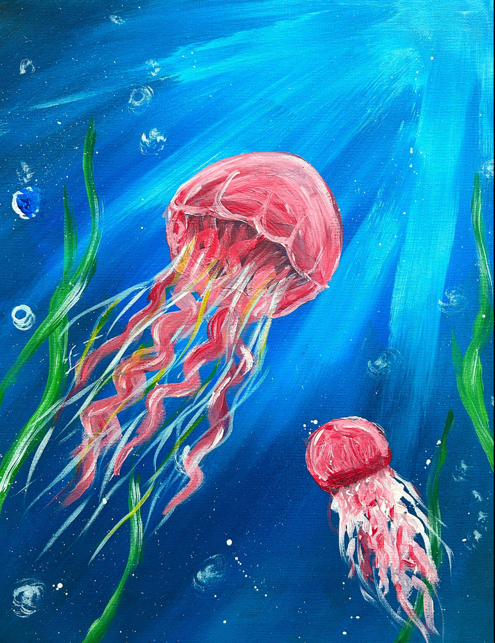 Effy the Artist, Paint and Sip Party Host in and around Essex – Effy ...