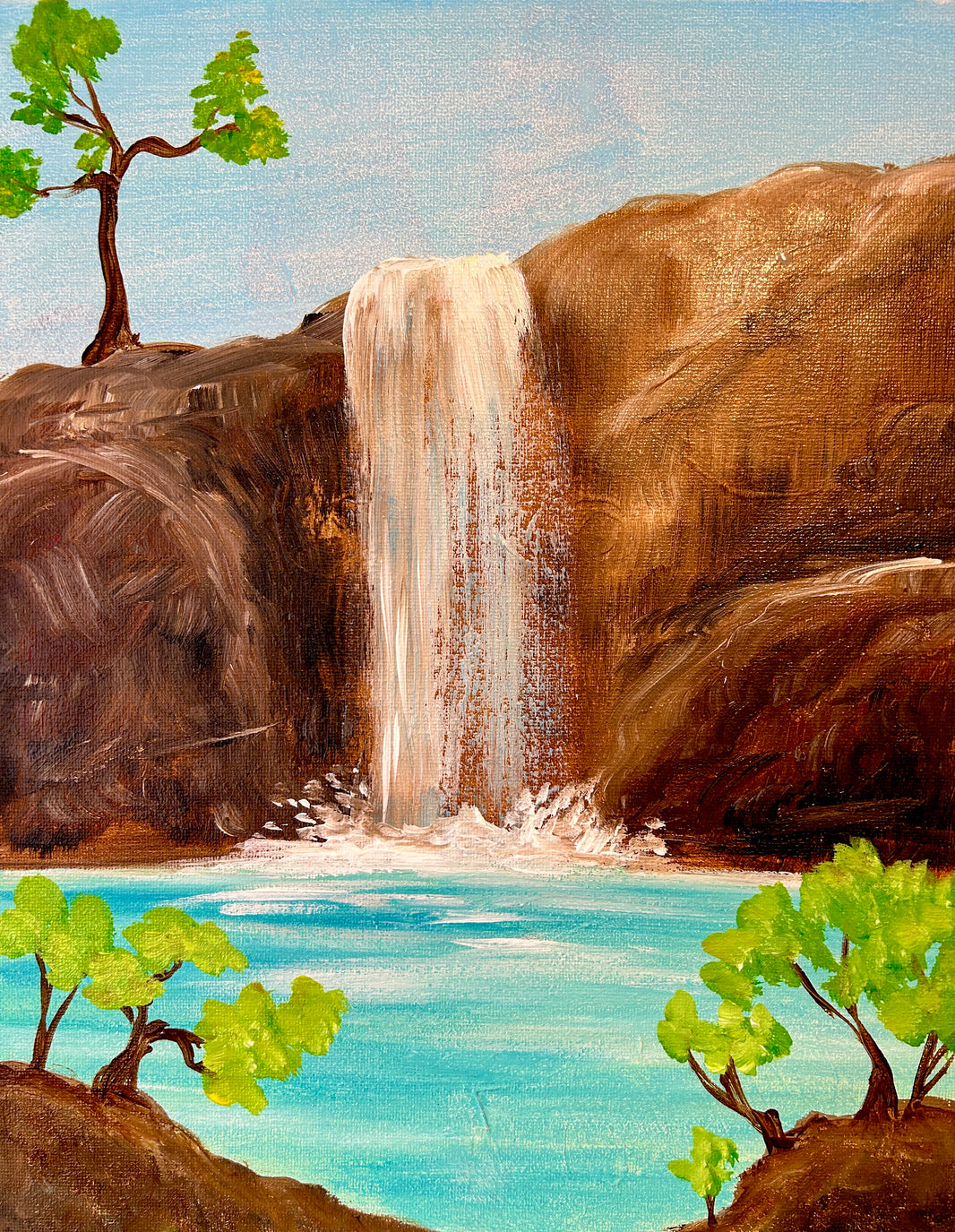 Effy the Artist, Paint and Sip Party Host in and around Essex – Effy ...