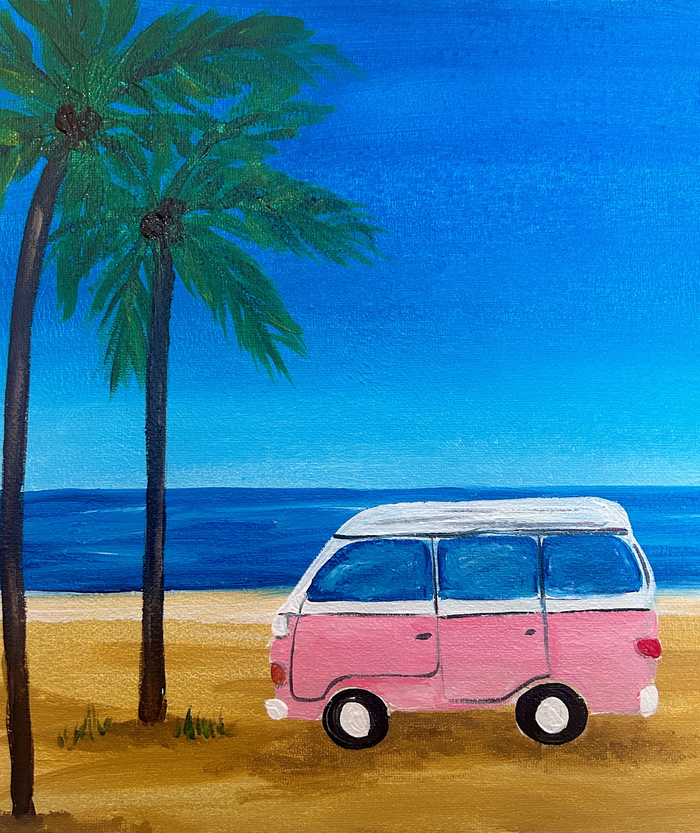 Effy the Artist, Paint and Sip Party Host in and around Essex – Effy ...