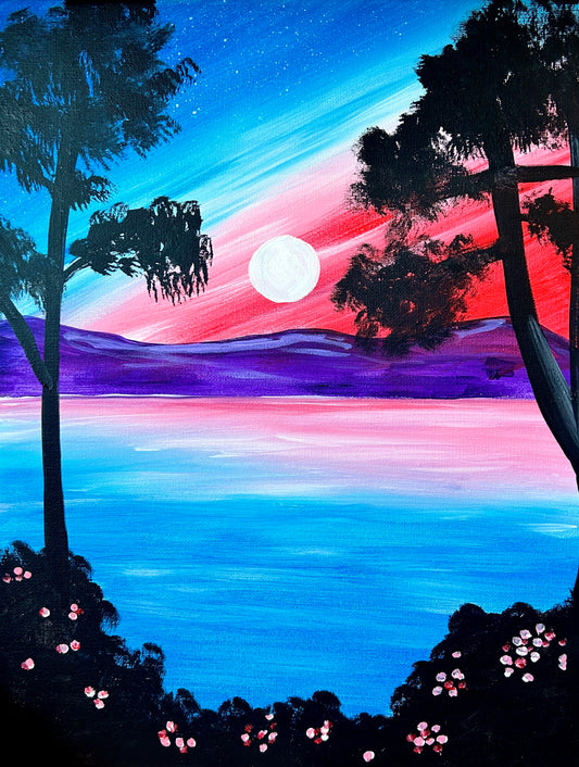 Effy the Artist, Paint and Sip Party Host in and around Essex – Effy ...