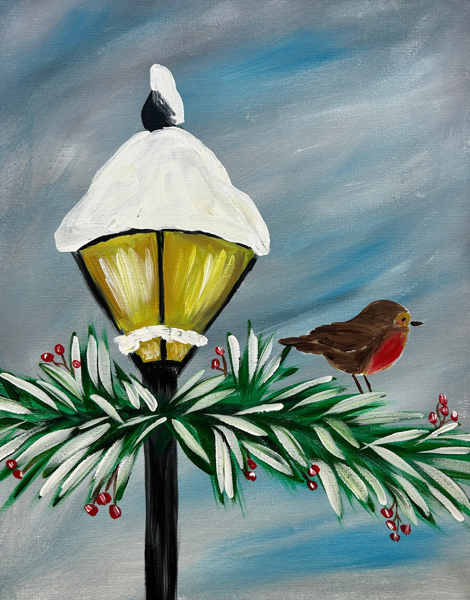 Effy the Artist, Paint and Sip Party Host in and around Essex – Effy ...