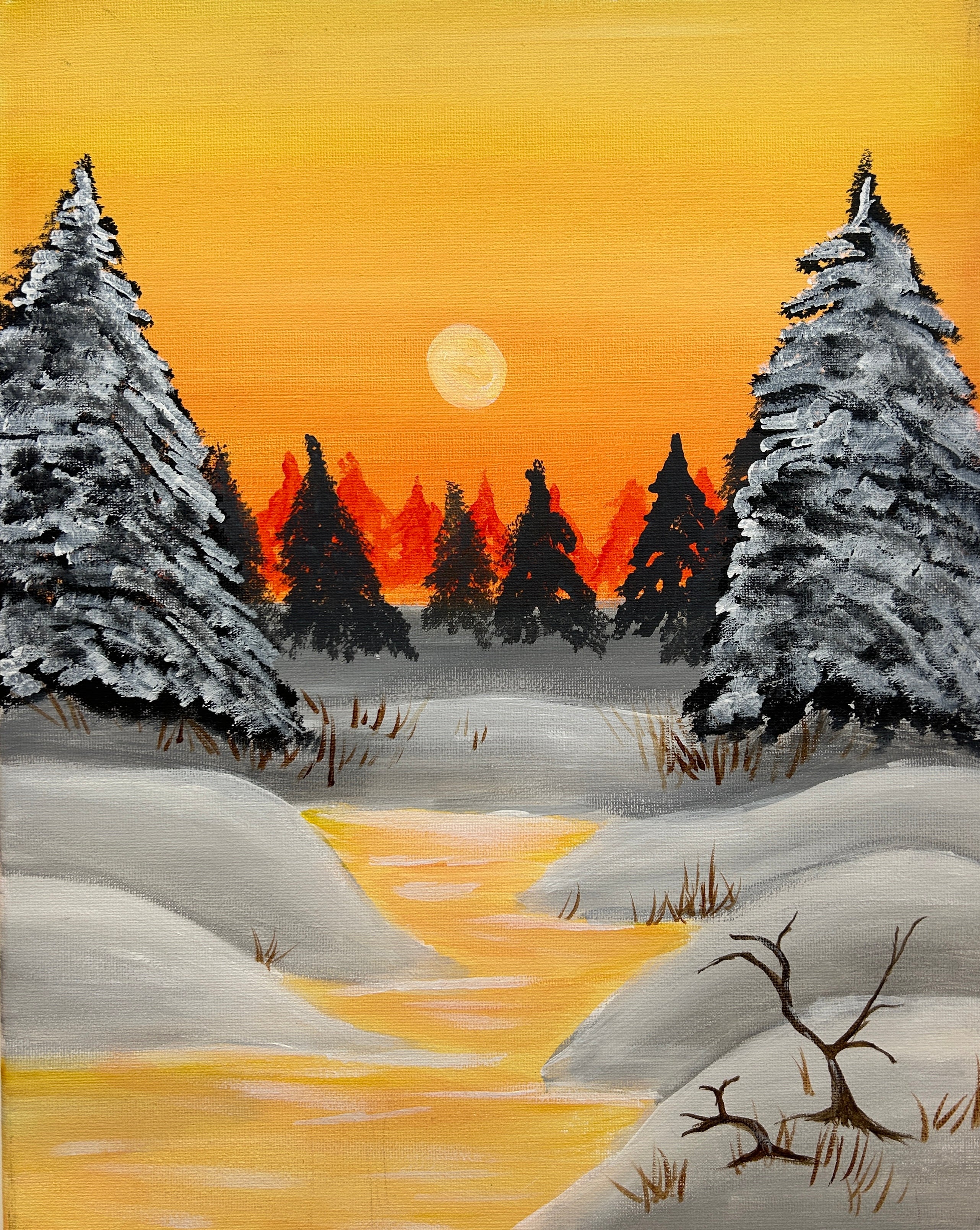 Effy the Artist, Paint and Sip Party Host in and around Essex – Effy ...