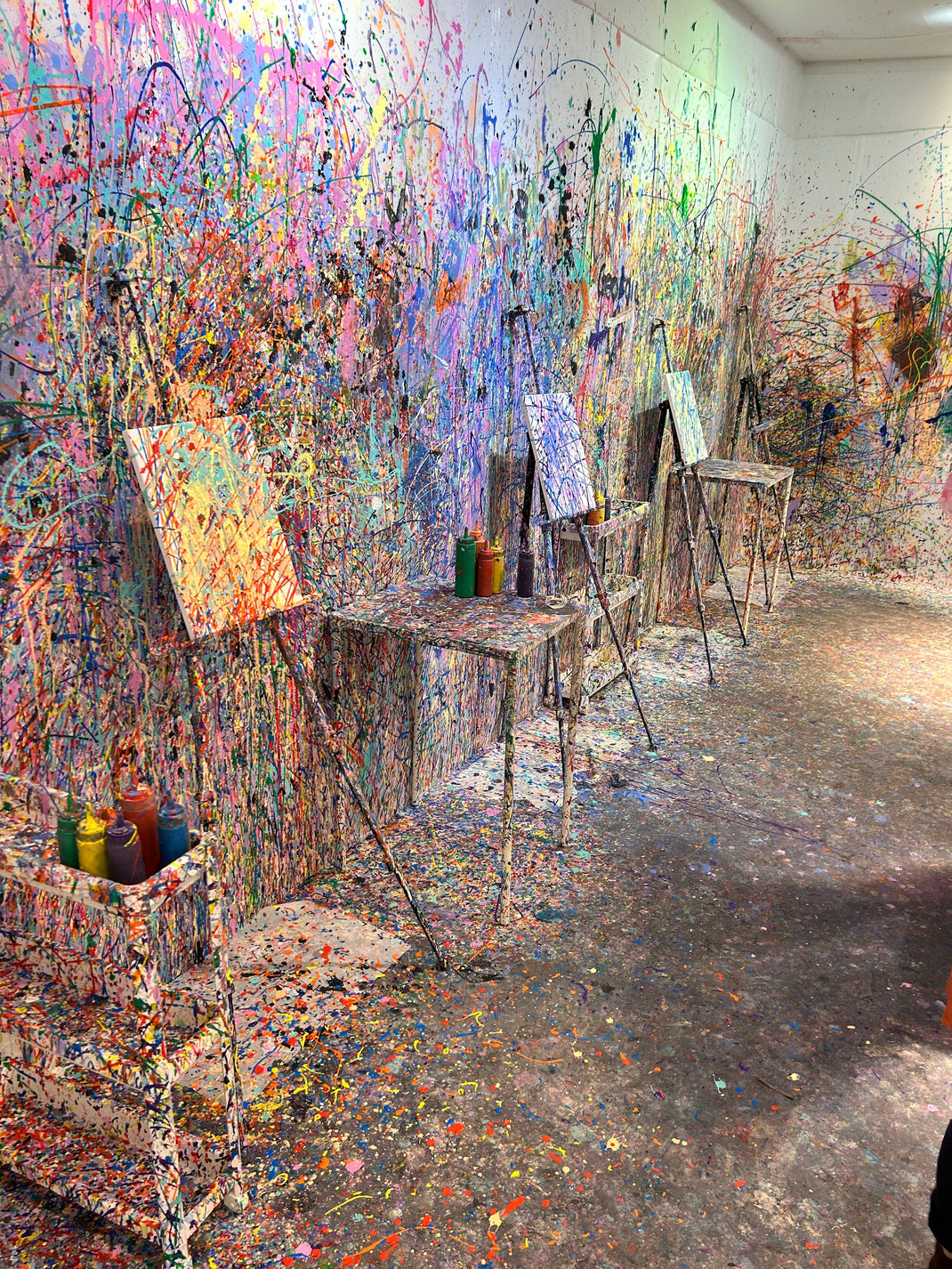 Effy the Artist, Paint and Sip Party Host in and around Essex – Effy ...